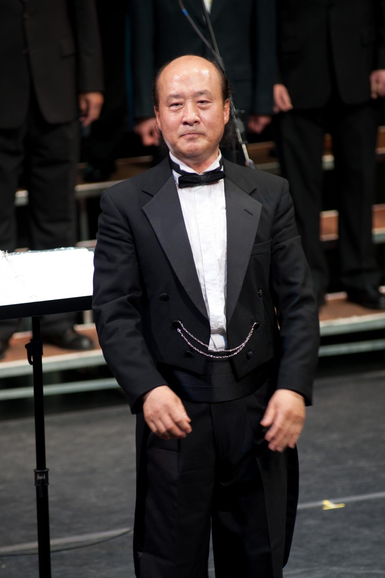 Edison Chinese Chorus - 2014-05-03 The 5th Concert of Edison Chinese ...