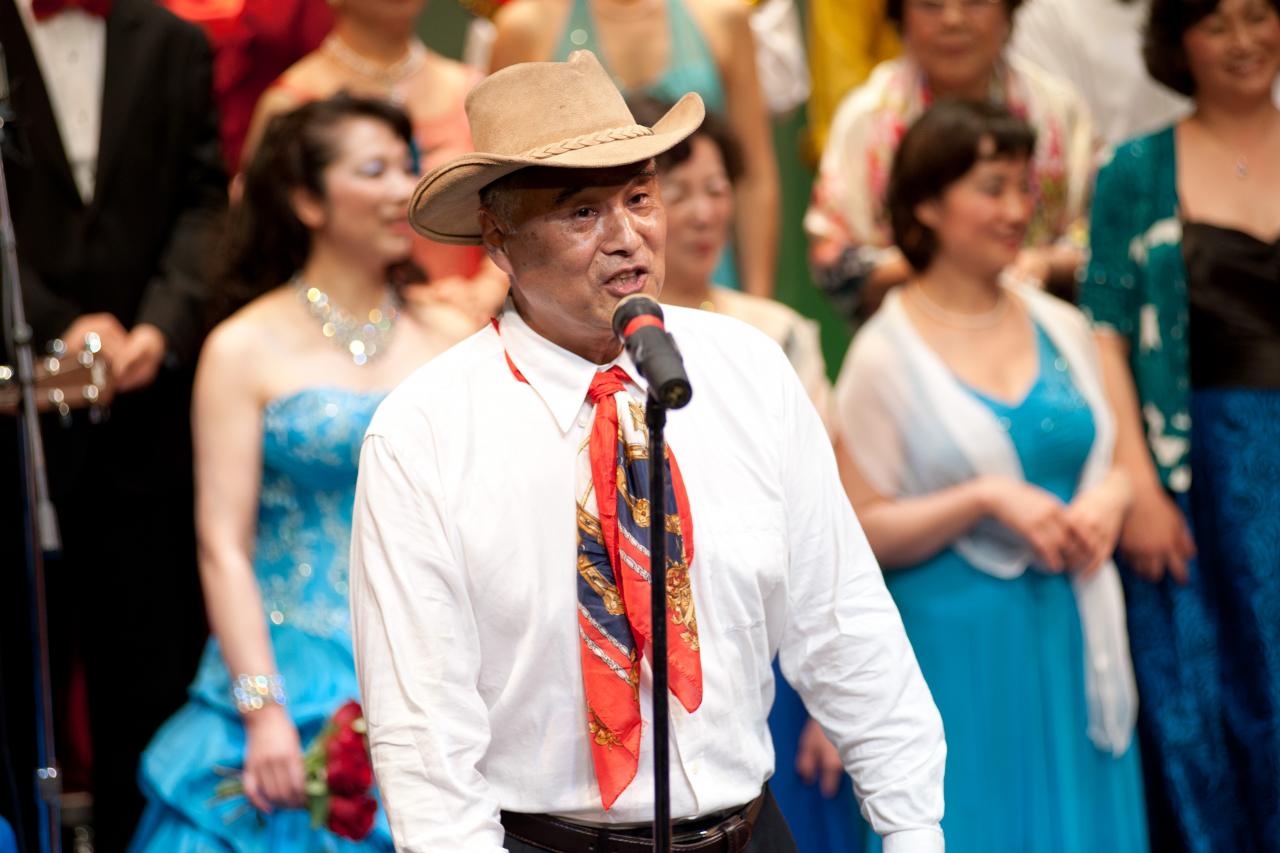 Edison Chinese Chorus - 2014-05-03 The 5th Concert of Edison Chinese ...